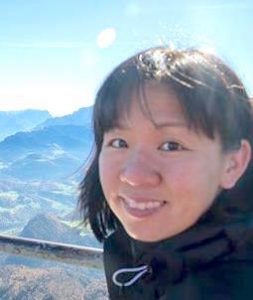 About Me • Punchy Prose